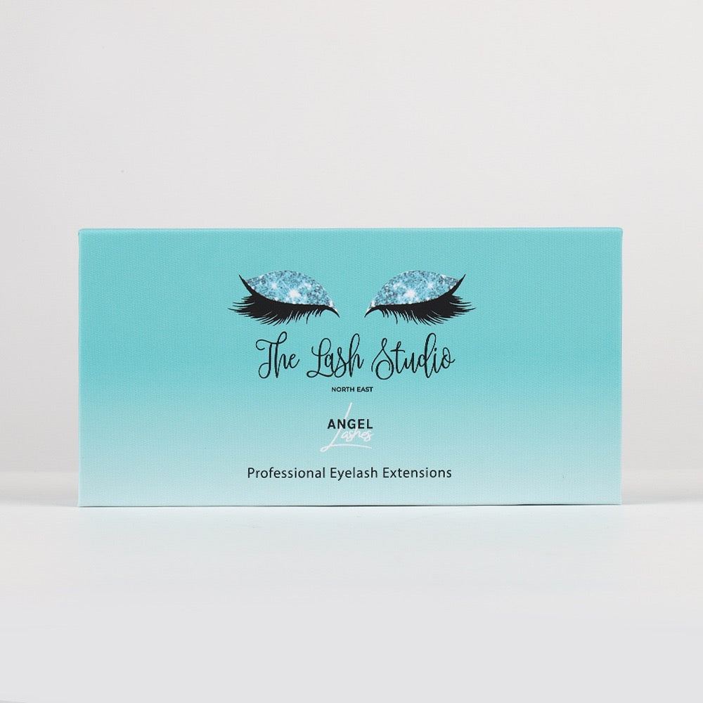 Angel Lash Extensions – The Lash Studio NE