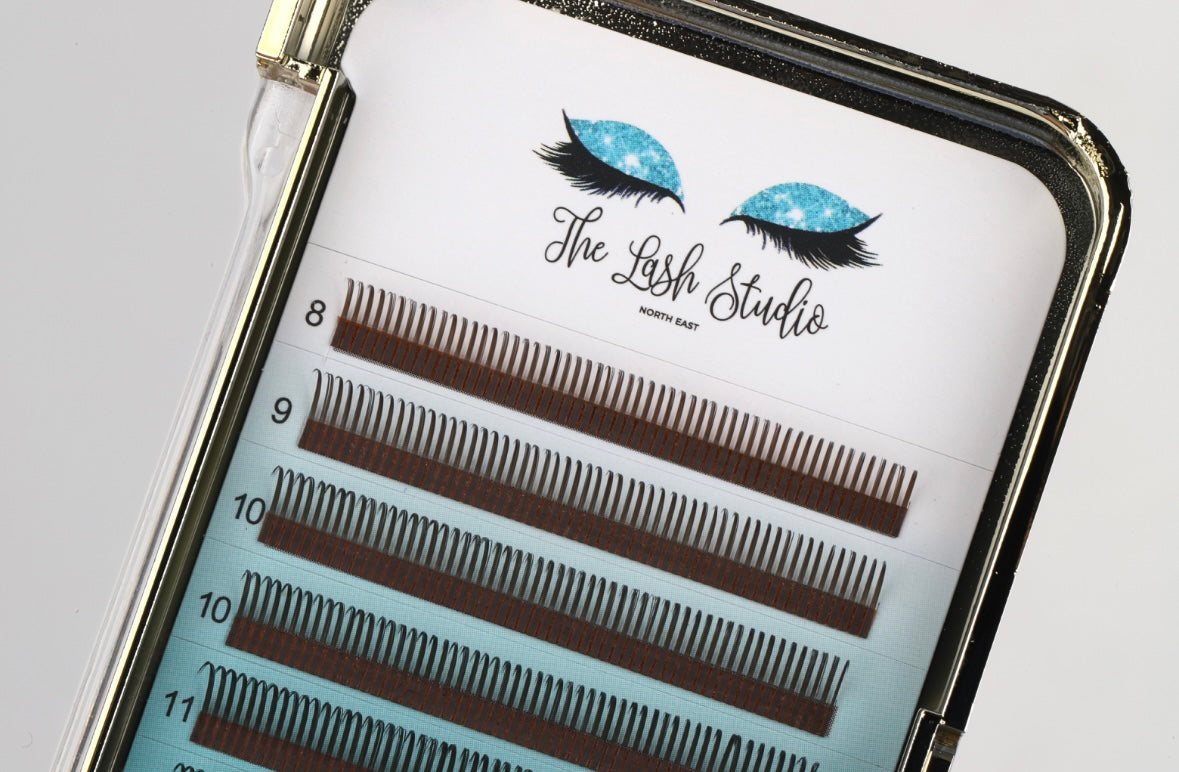 Pure Perfection Angel Lash Extensions – The Lash Studio NE